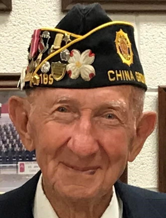 William Corriher Obituary - China Grove, NC