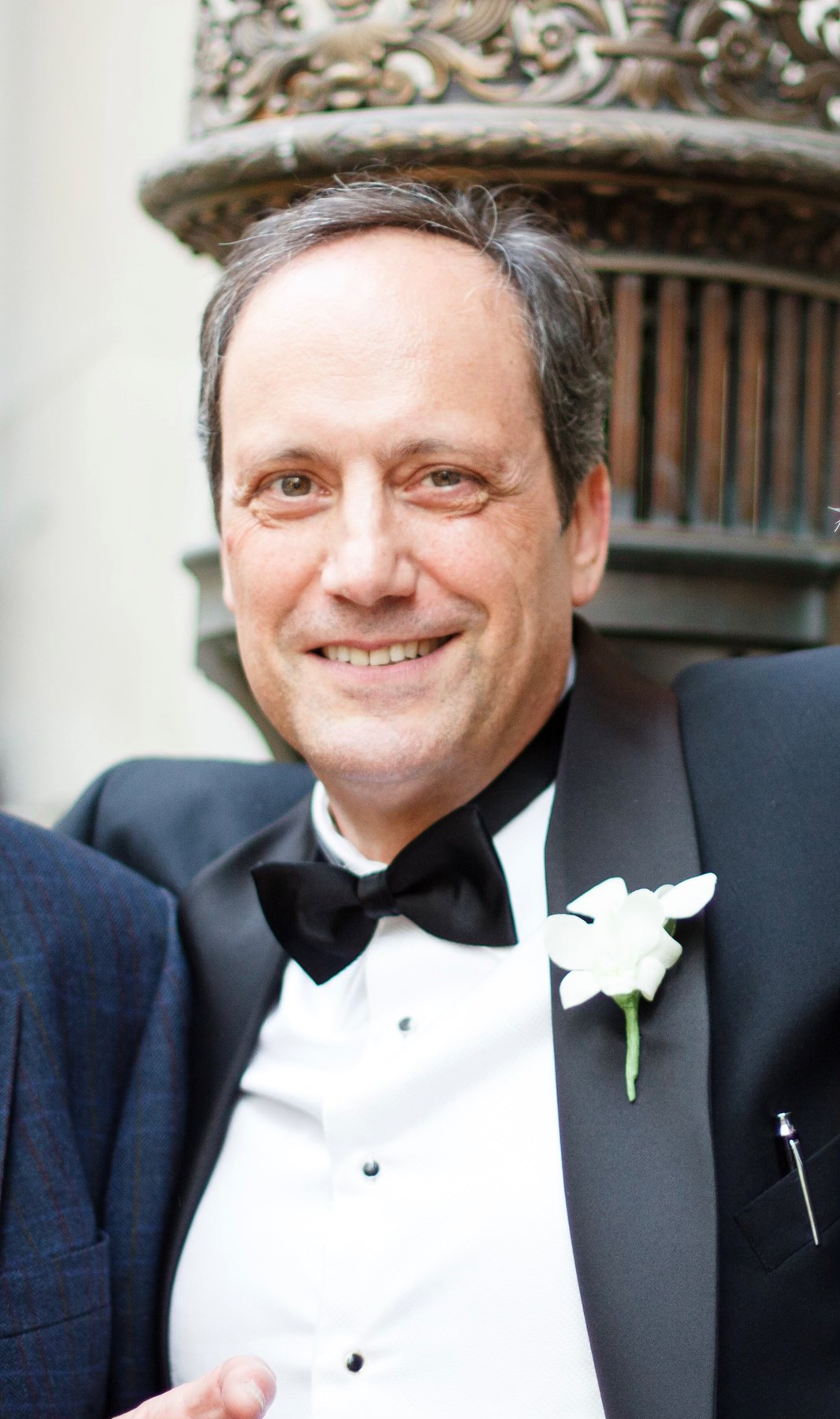 Dr. Stuart Richer Obituary - Wilmette, IL