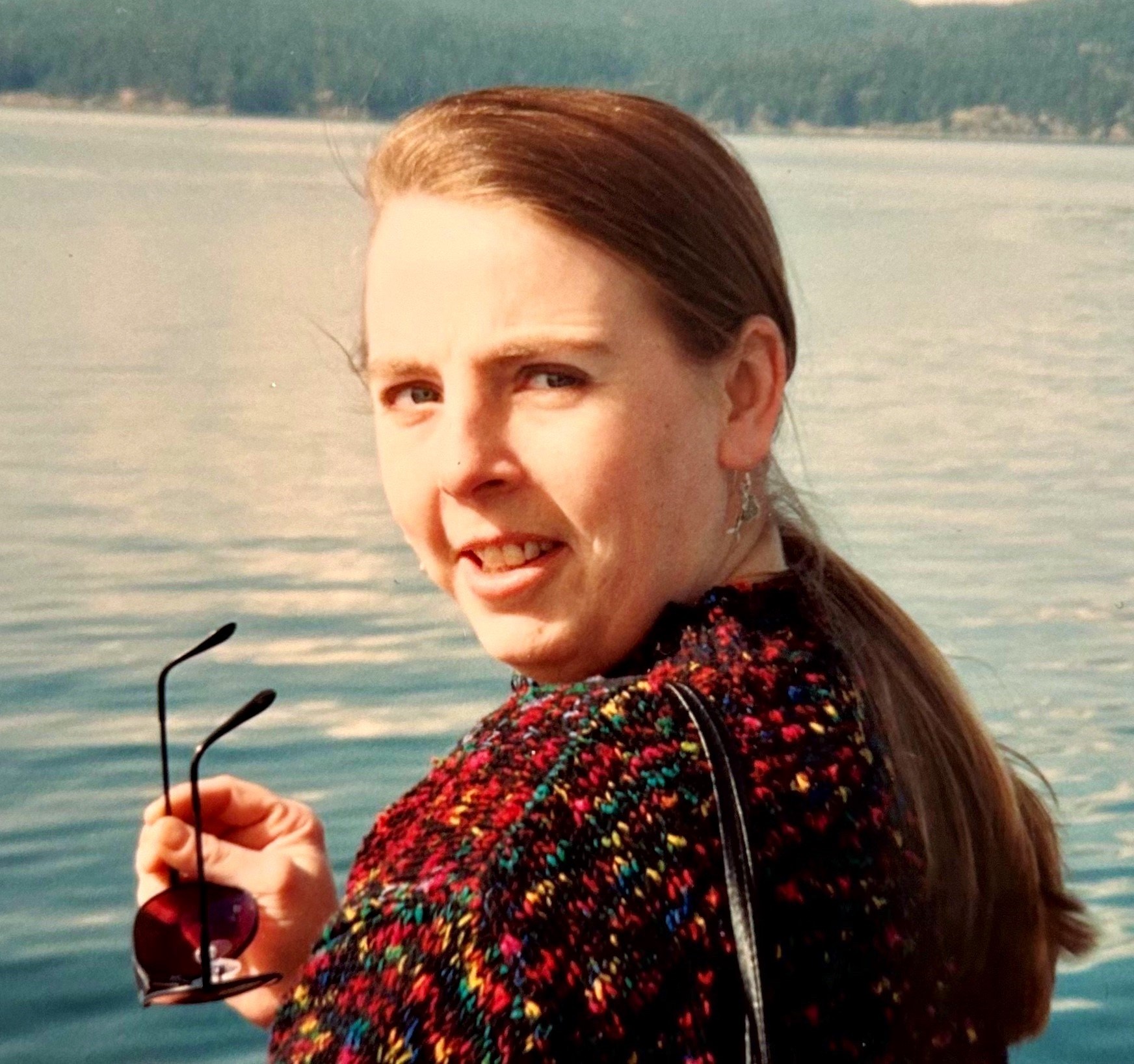 Helene Paquet Obituary - Seattle, WA