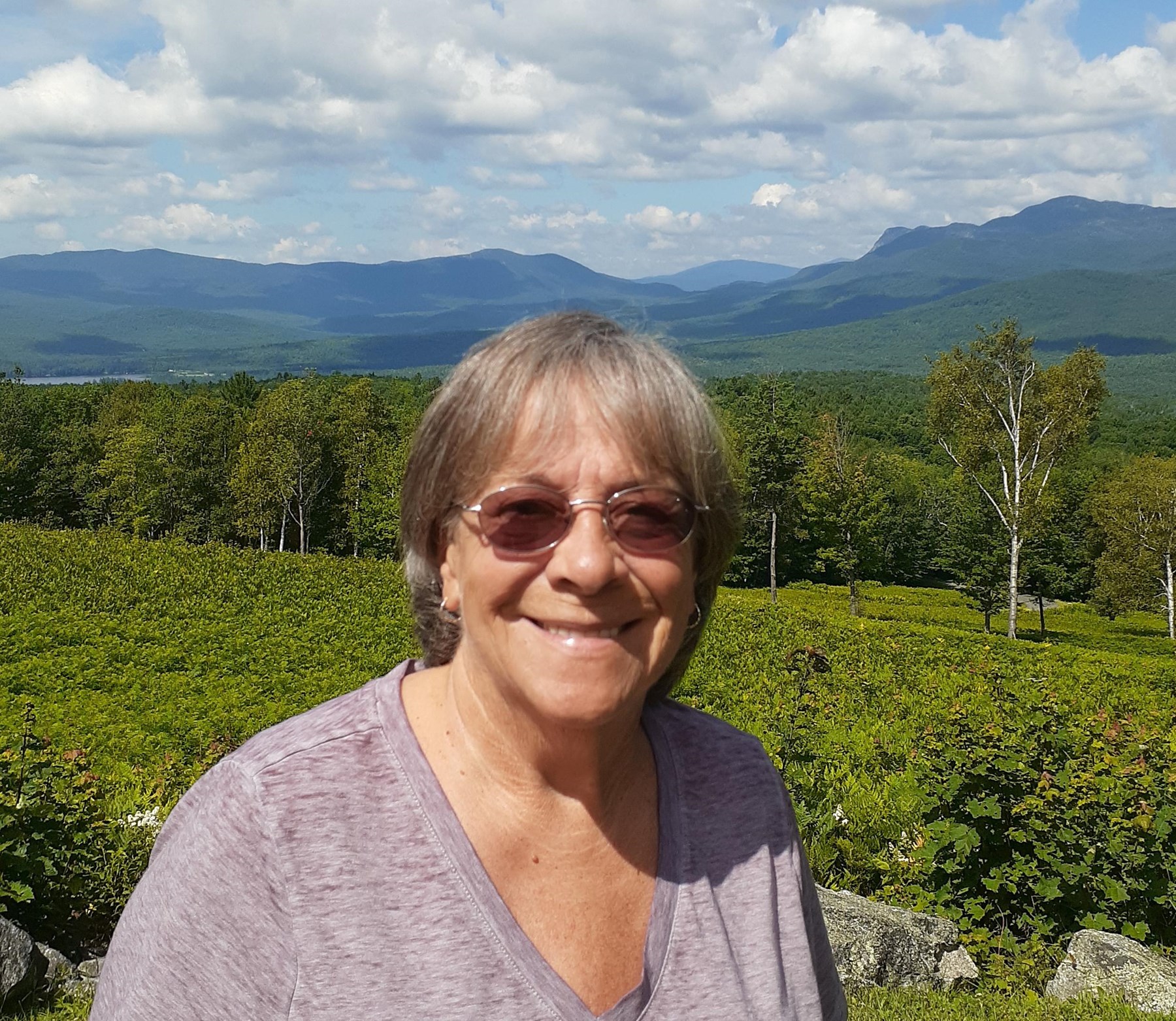 Jacqueline King Obituary - Lewiston, ME