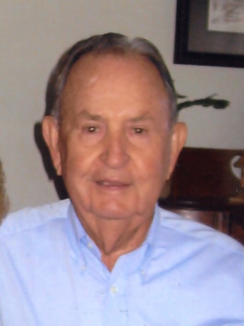 Alfred Nixon Obituary - Greenwood, AR