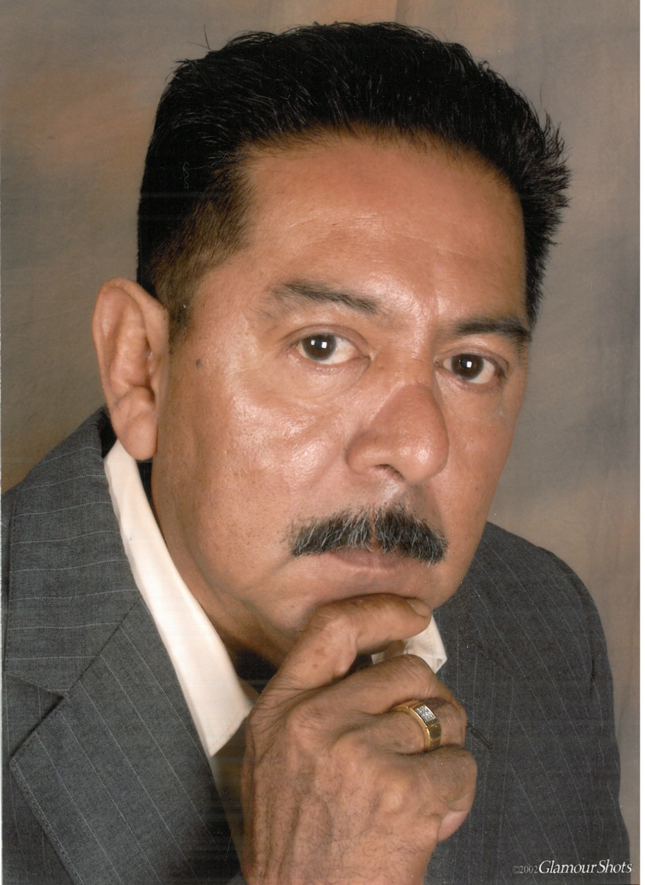 Gilbert M. Rodriguez Obituary - Dallas, TX
