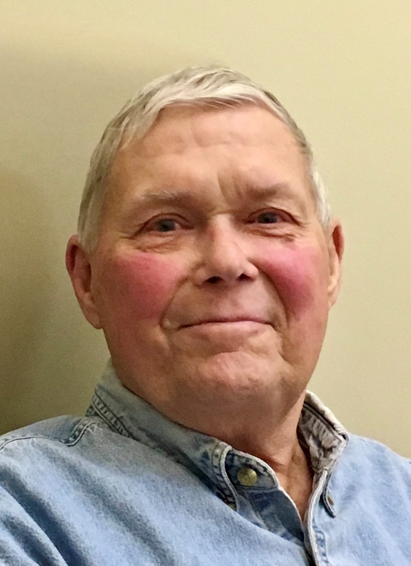 Robert Yackel Obituary - Centennial, CO
