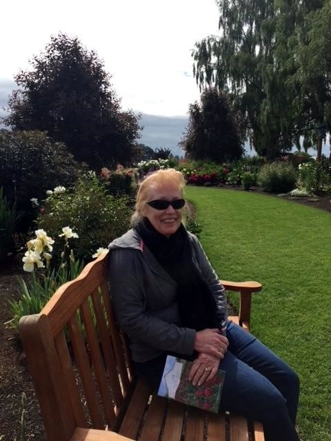 Cheryl Willey Obituary - Fresno, CA