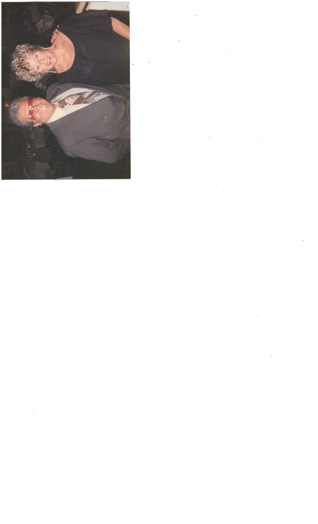 Raymond Sam Gallegos Obituary - Las Vegas, NV