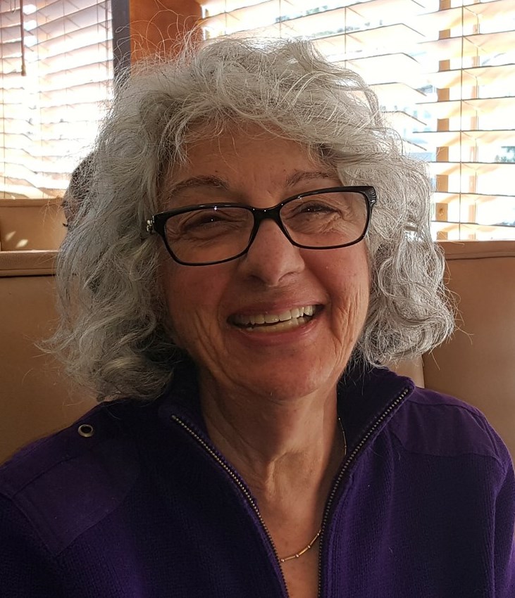 Diane Stephen Obituary - Livingston, NJ