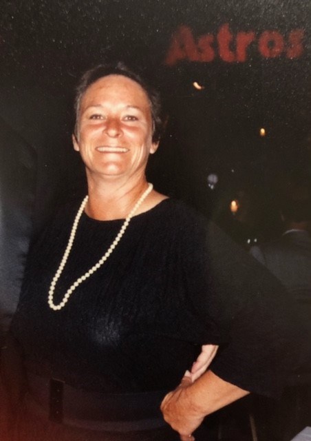 Irene Tucker Obituary - Houston, TX