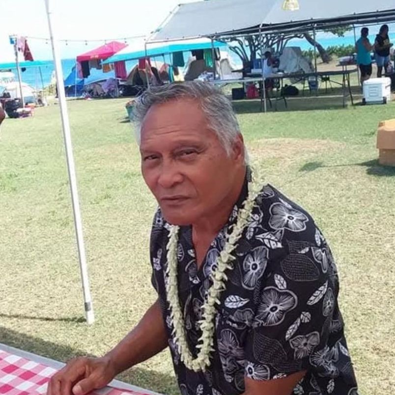 Alejandro Pang Obituary - Honolulu, HI