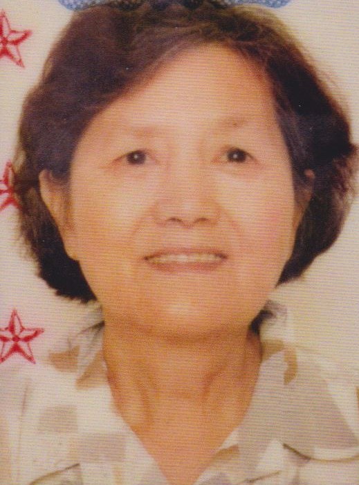 Shao Liang Obituary - Honolulu, HI