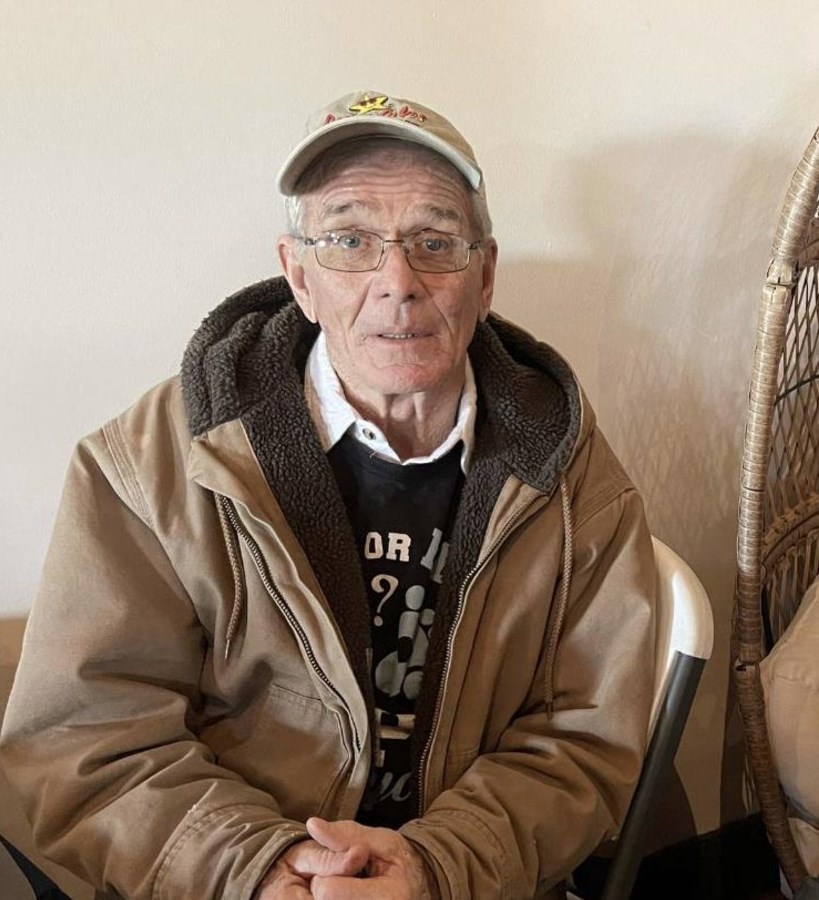 Ralph Ward Obituary - Beckley, WV