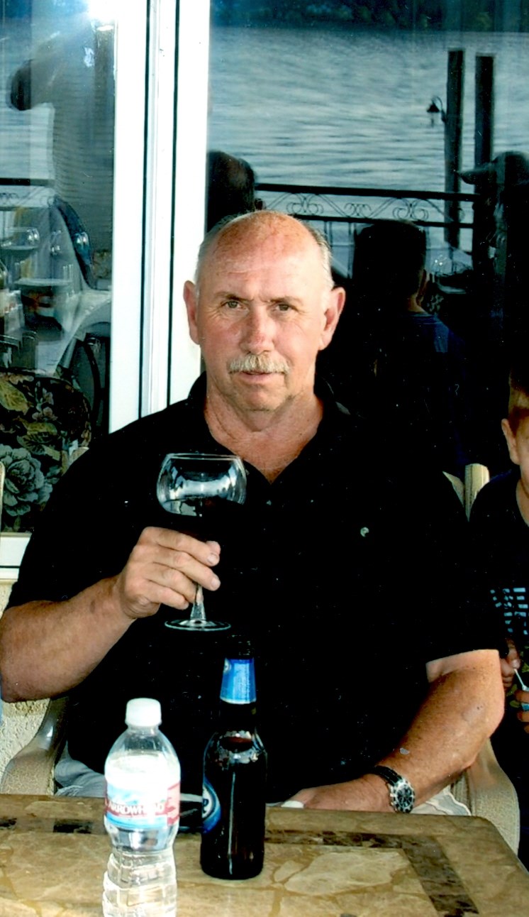 William Arthur Rice Obituary - San Diego, CA