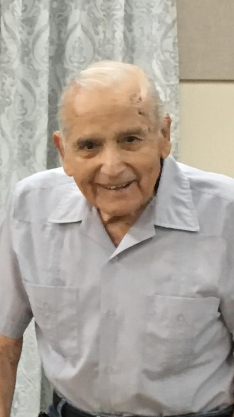Jose Ramon Obituary - Carrollton, TX