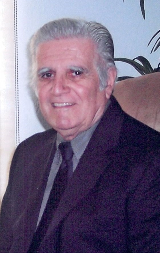 Frank Manzi Obituary - Cape Coral, FL