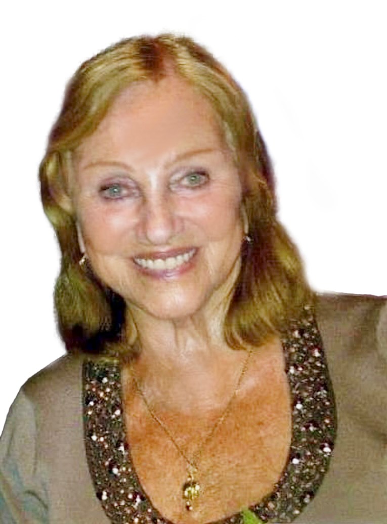 Ellen Hamann Obituary - Aurora, ON