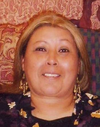 Edna Alvarez Armadillo Obituary - Corpus Christi, TX