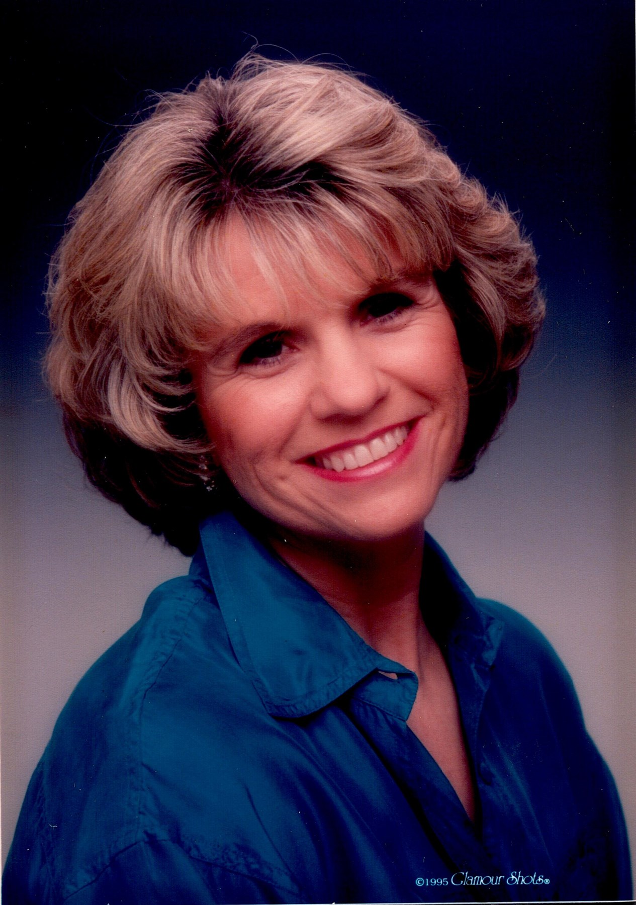 Judith Berger Obituary - Richmond, VA