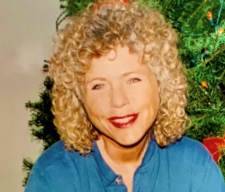 Susan Kayser Grace Obituary - San Jose, CA