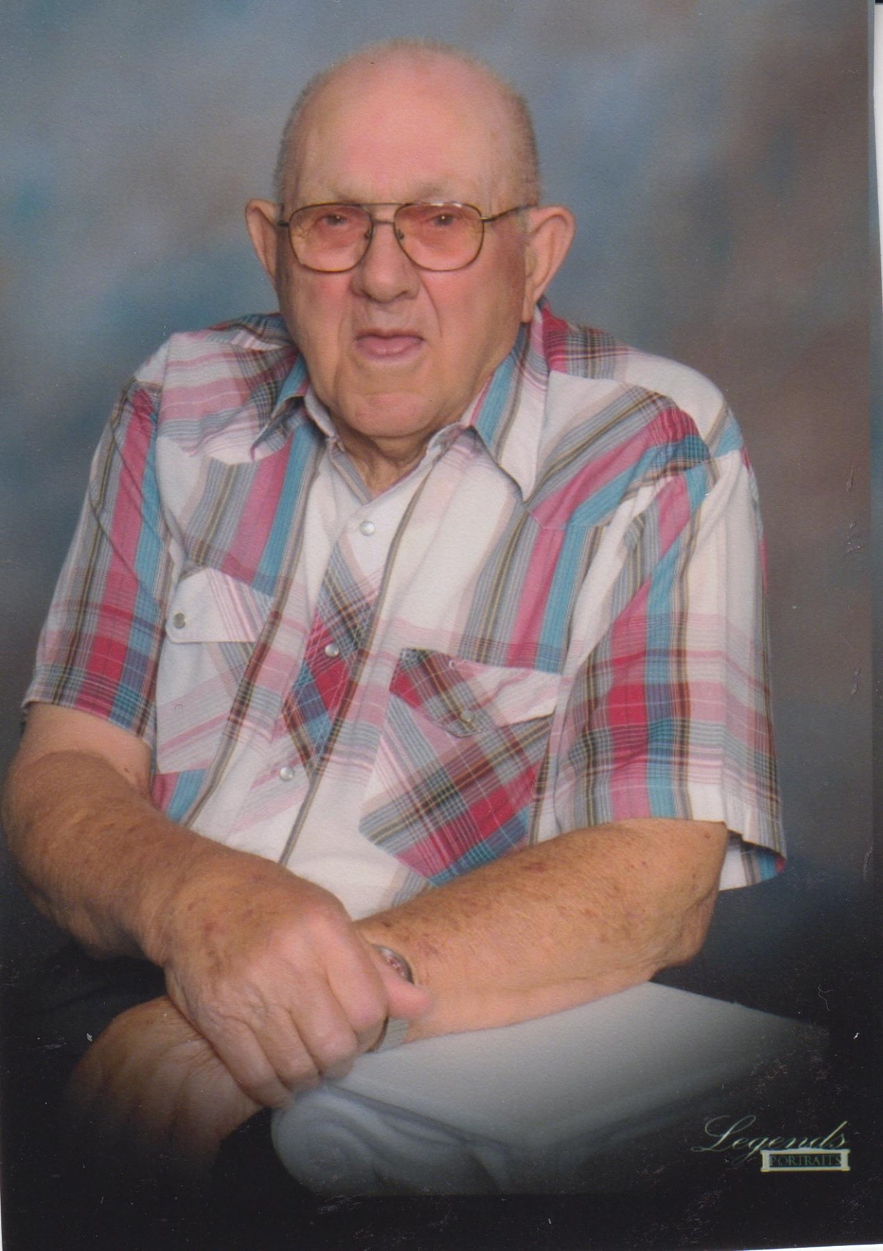 Thomas Roscoe Reedy Sr. Obituary - Greeneville, TN