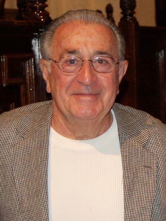 Joseph Onofrio Portoghese Obituary - Altamonte Springs, FL