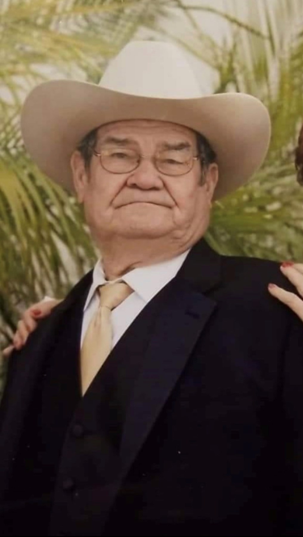 Hermenejildo Morin Obituary - Mission, TX