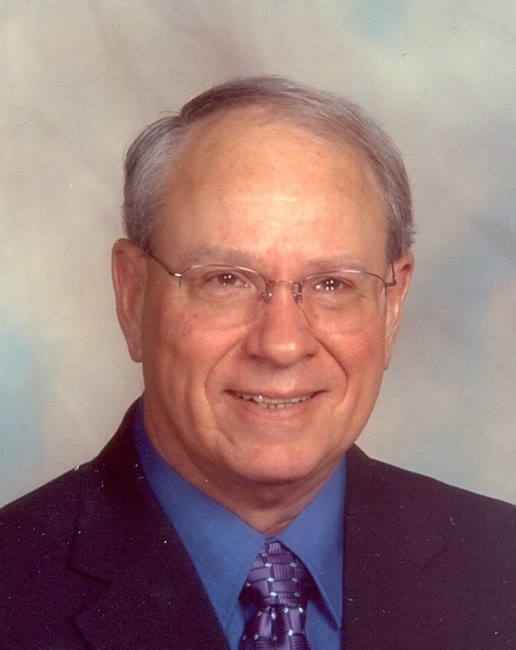 Kent Stauffer Obituary - Lincoln, NE