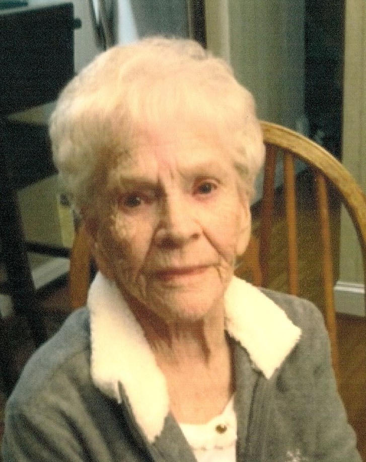 Ruth Morgan Obituary - Bel Air, MD