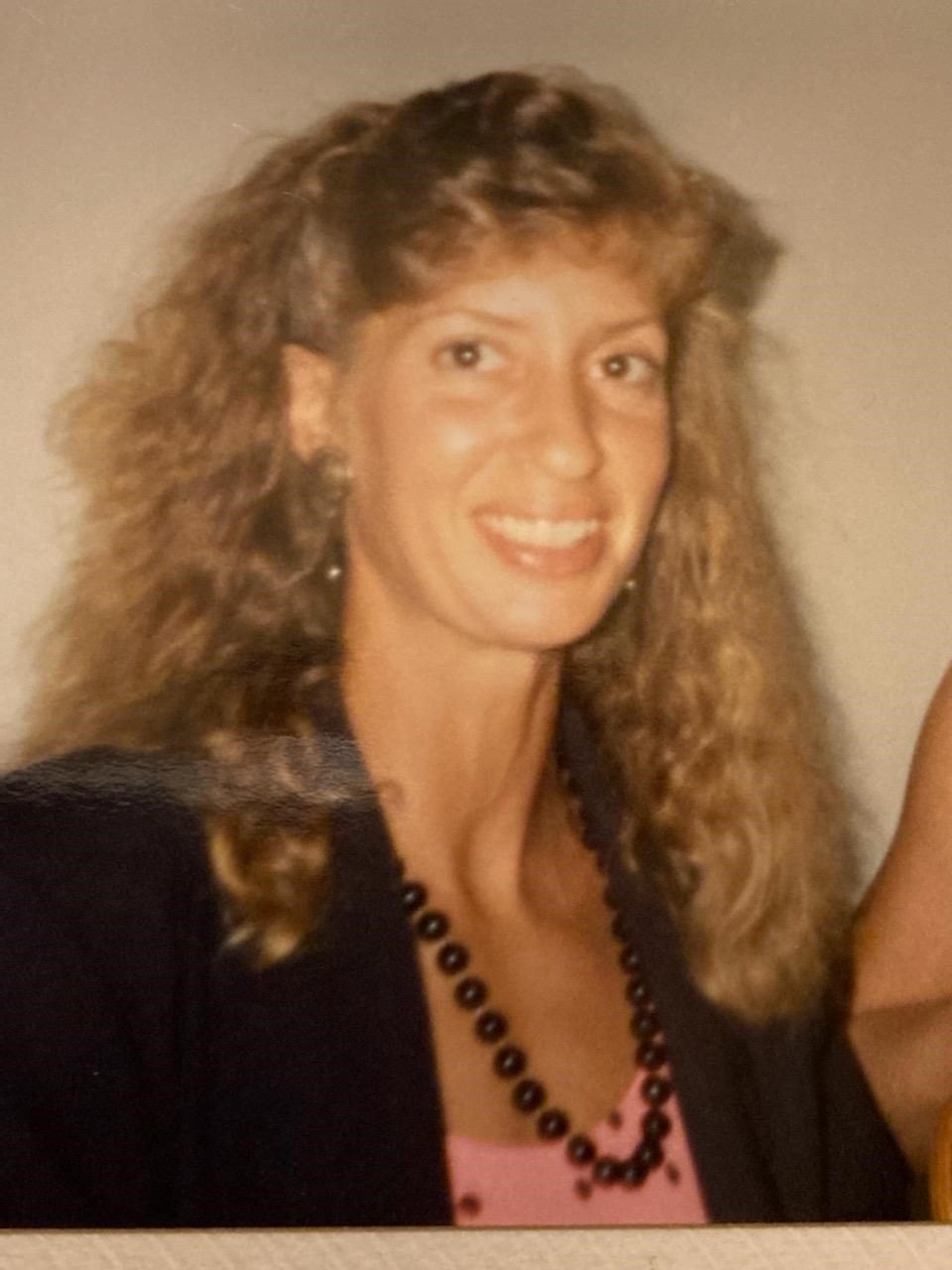 Deborah Landry Obituary - Poplarville, MS