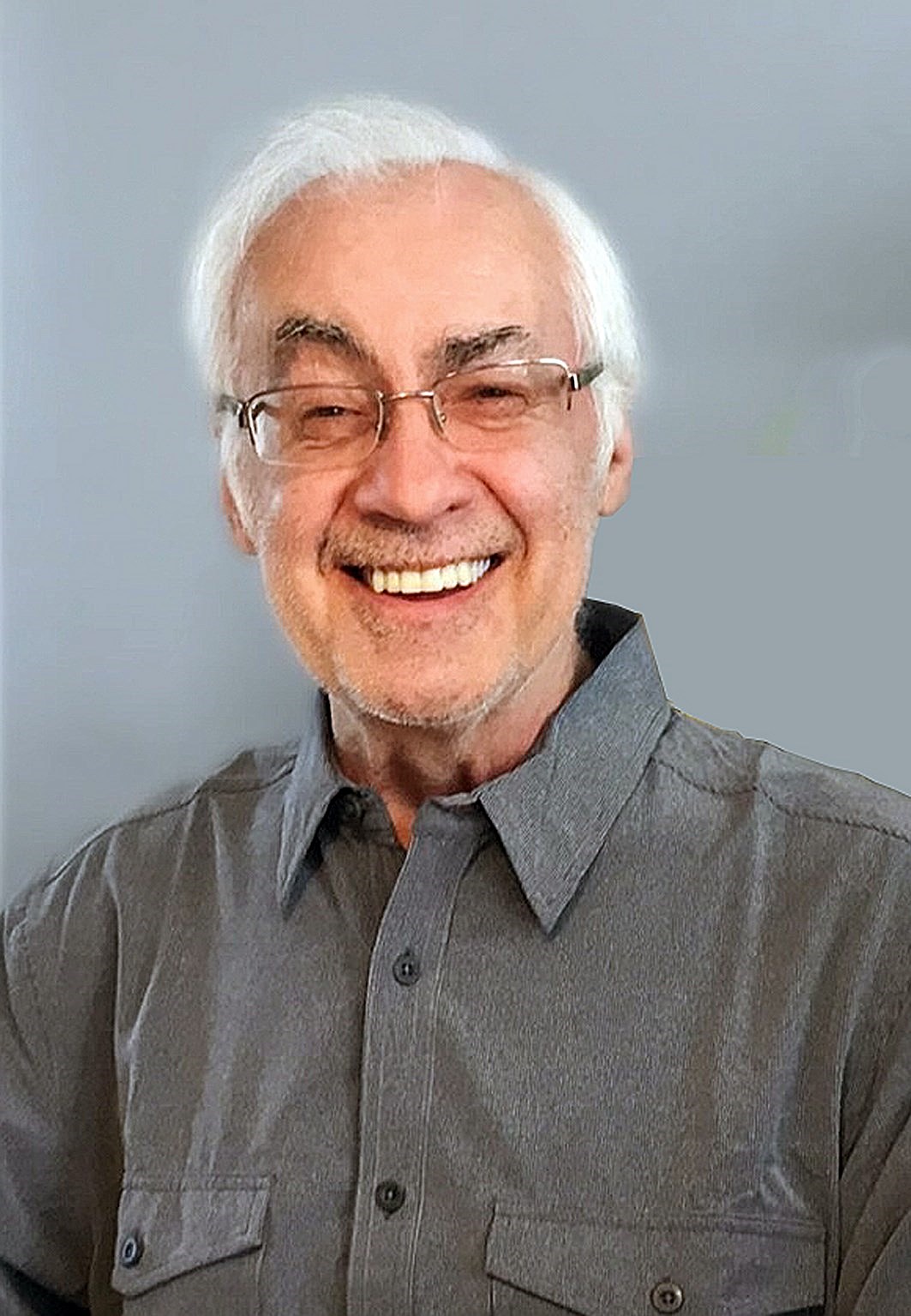 André Desrosiers Obituary - Brossard, QC