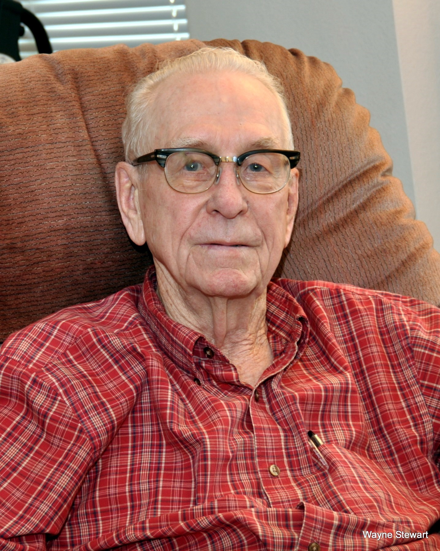 George Harold Volland Obituary - Spokane Valley, WA