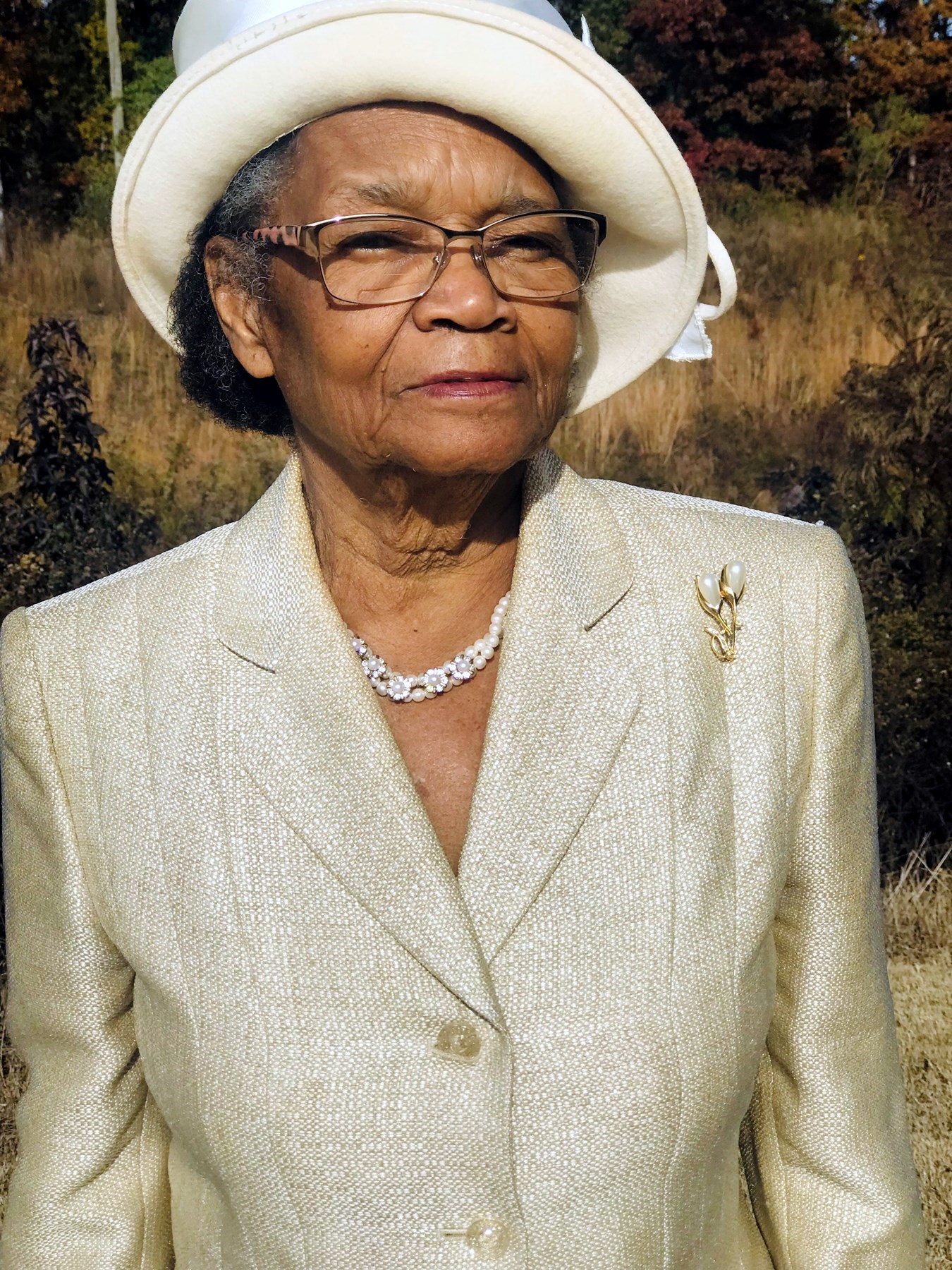 Olive Hamilton Obituario - McDonough, GA