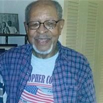 Chauncey Smith Obituary - Columbus, OH