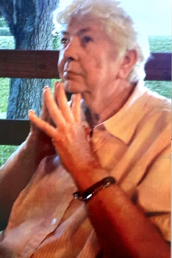 Naioma Grewe Obituary - Middleburg, FL