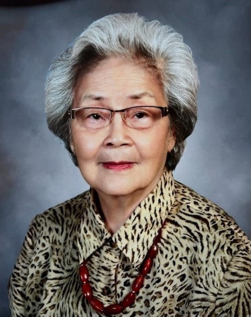 Anh-Thu Thi Truong Obituary - San Jose, CA