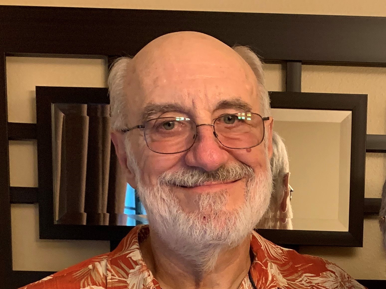 Robert Allen Packard Obituary - Georgetown, TX