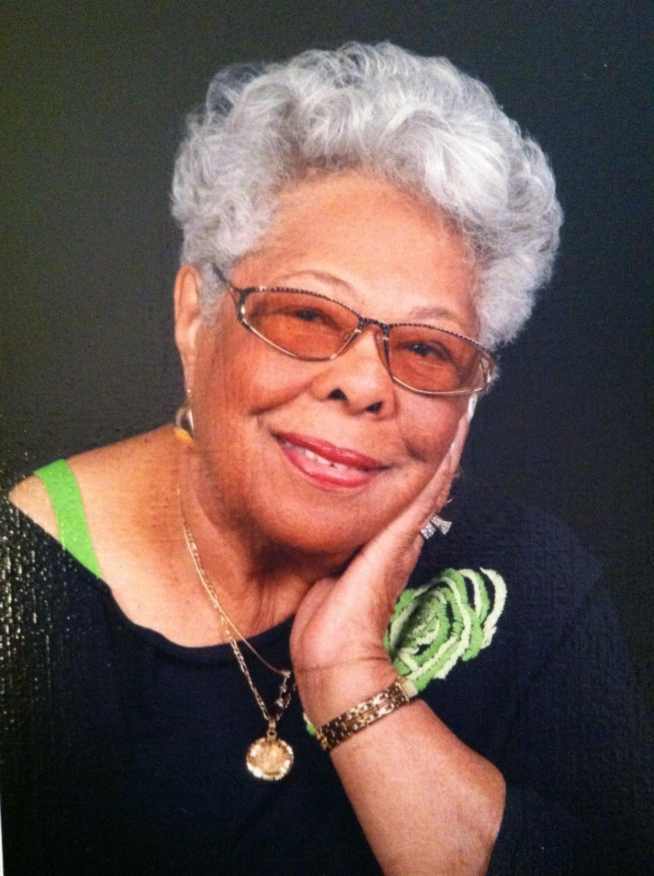 Thelma Best Obituary - Brentwood, MD