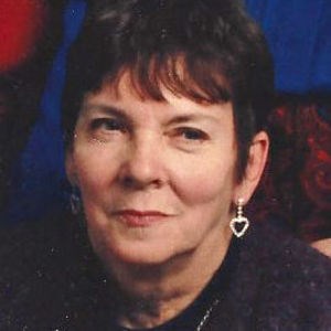 JEANETTE BARBER Obituary - Middleburg Heights, OH