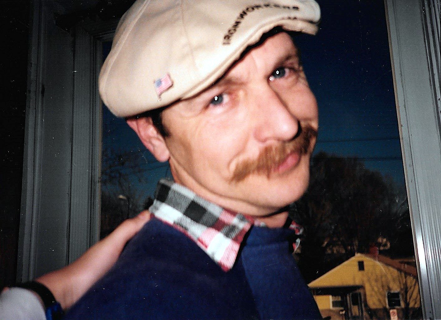 Thomas Tom Gabriel Halley III Obituary - St. Louis, MO