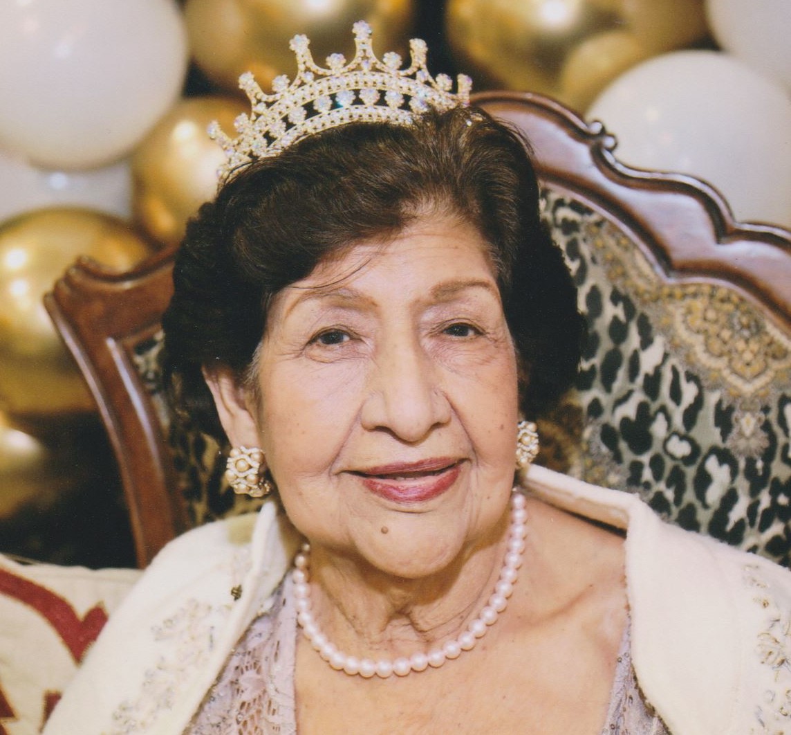 Consuelo Contreras Obituary - Houston, TX