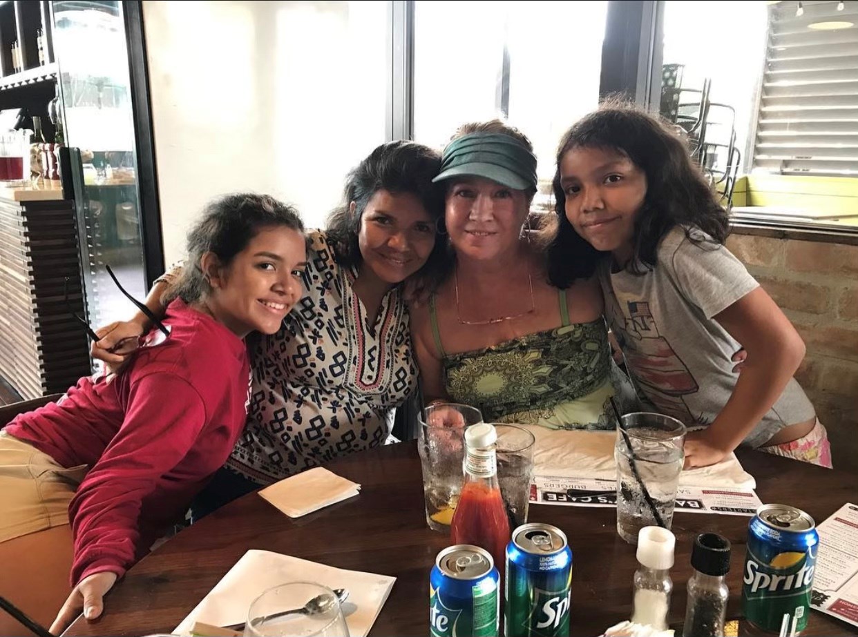 Cynthia Gail Hammond Obituary - Houston, TX