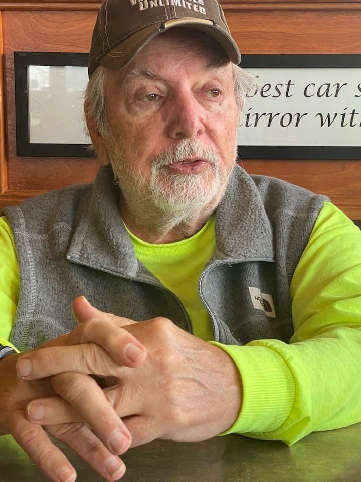 Ronnie Paris Obituary - Livonia, MI