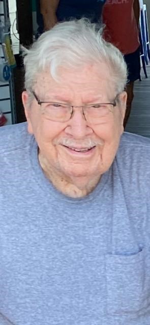 Dewey Woodrow Touchton Obituary - Auburndale, FL