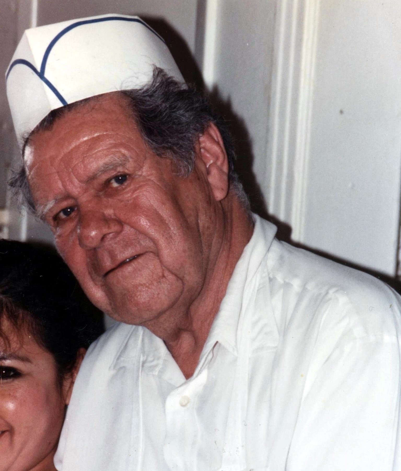 Roberto Chavez Obituary - El Paso, TX