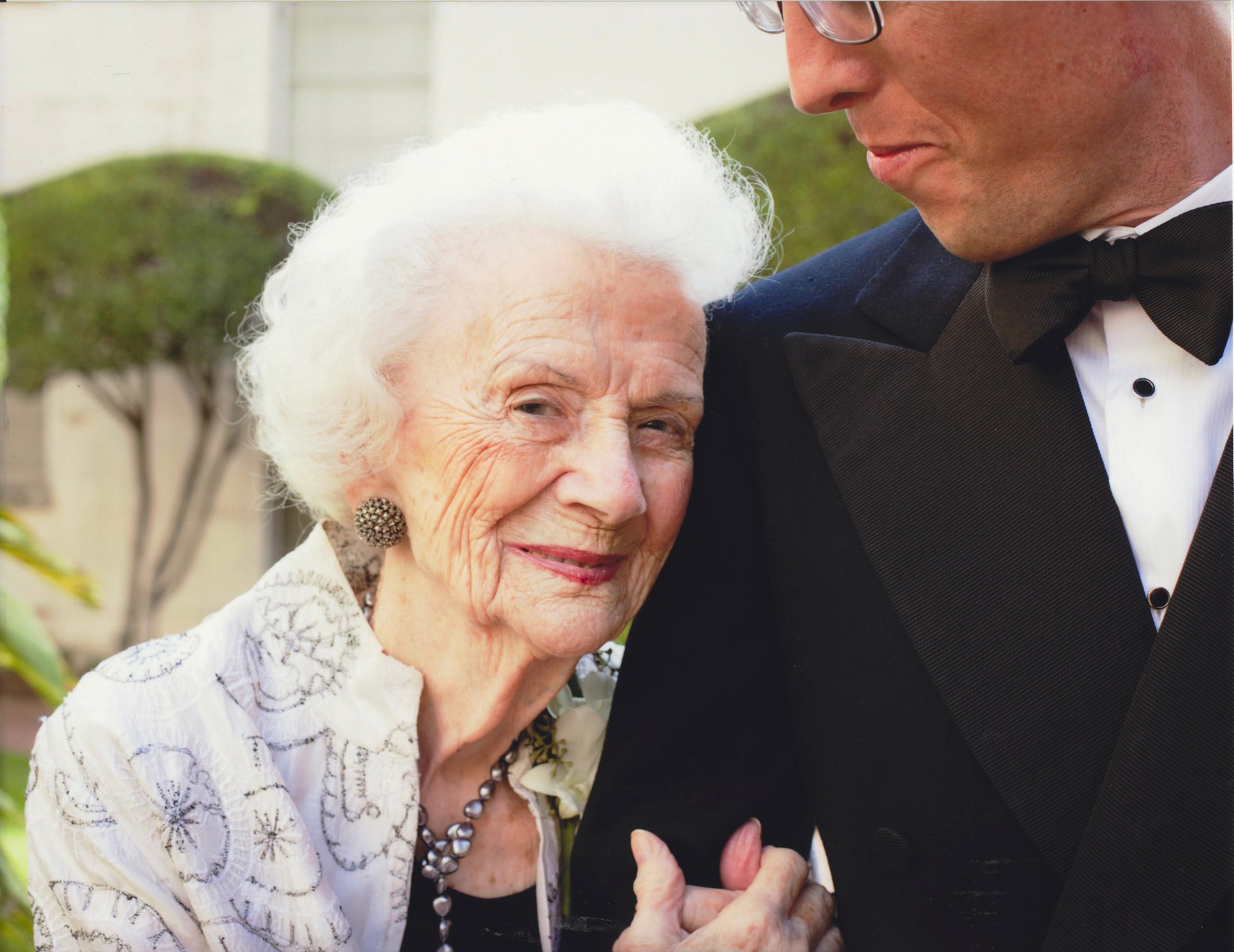Erma B. Brauer Obituary - Austin, TX