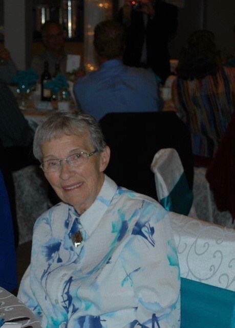 Alice Diplock Obituary - Peterborough, ON