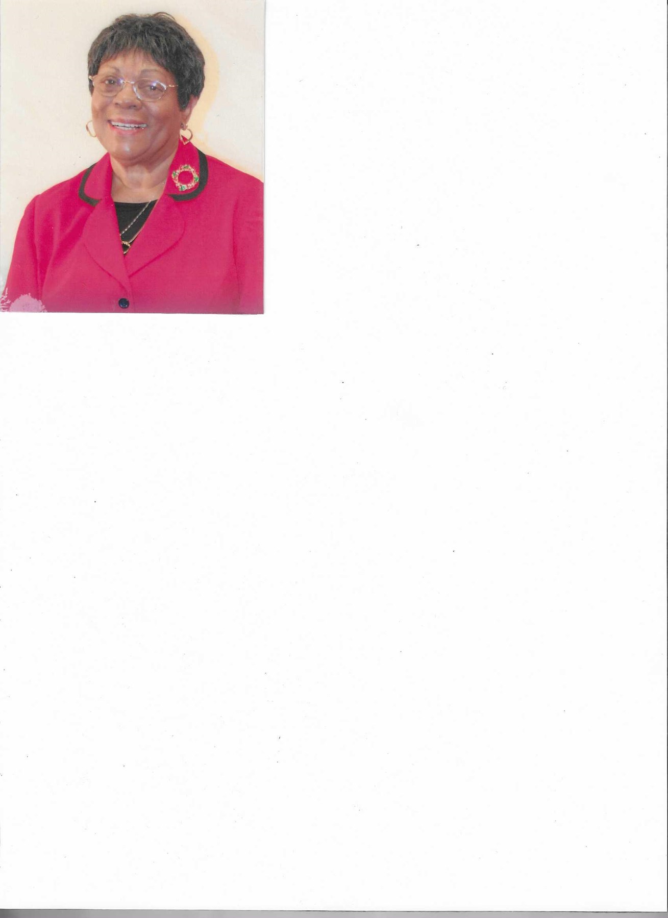 Eleanor Stuart Obituary - Jonesboro, GA