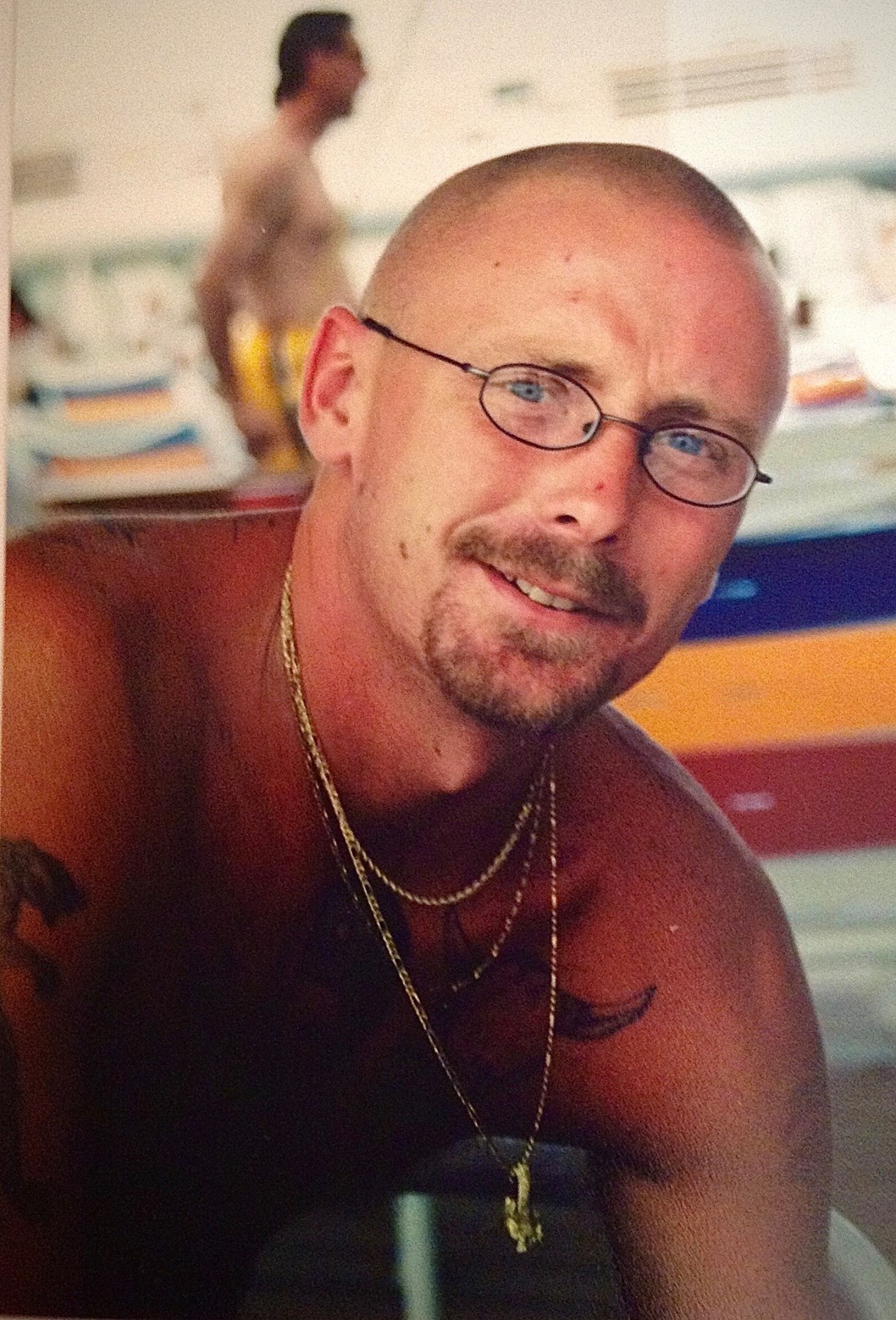 Richard Fitch's Instagram, Twitter & Facebook on IDCrawl