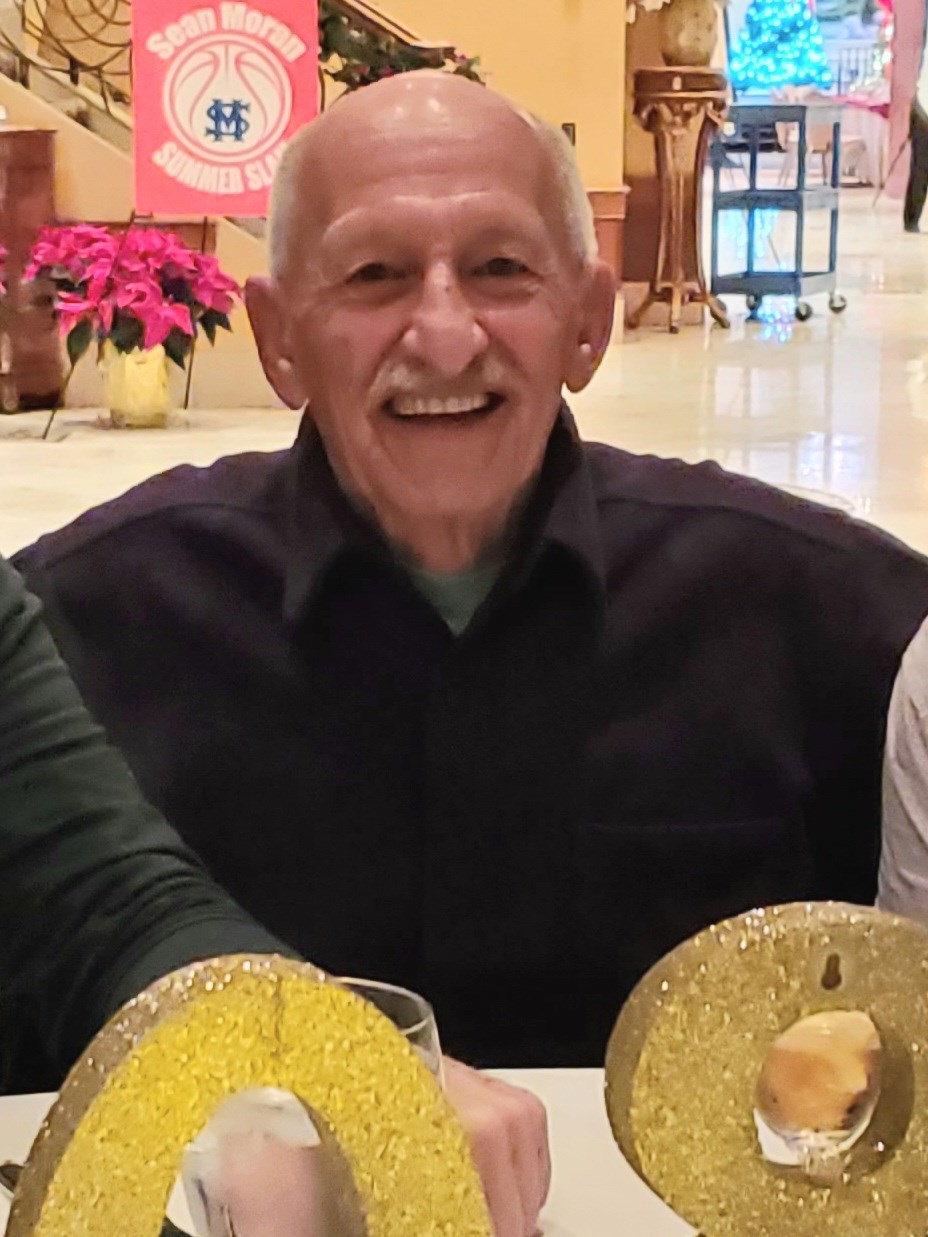Carl "Charlie" Dispoto Obituary - Secaucus, NJ