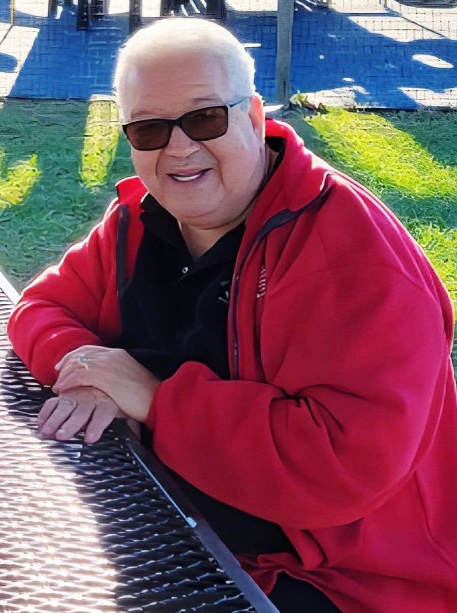 Raphael Hernandez Obituary - Palm Bay, FL
