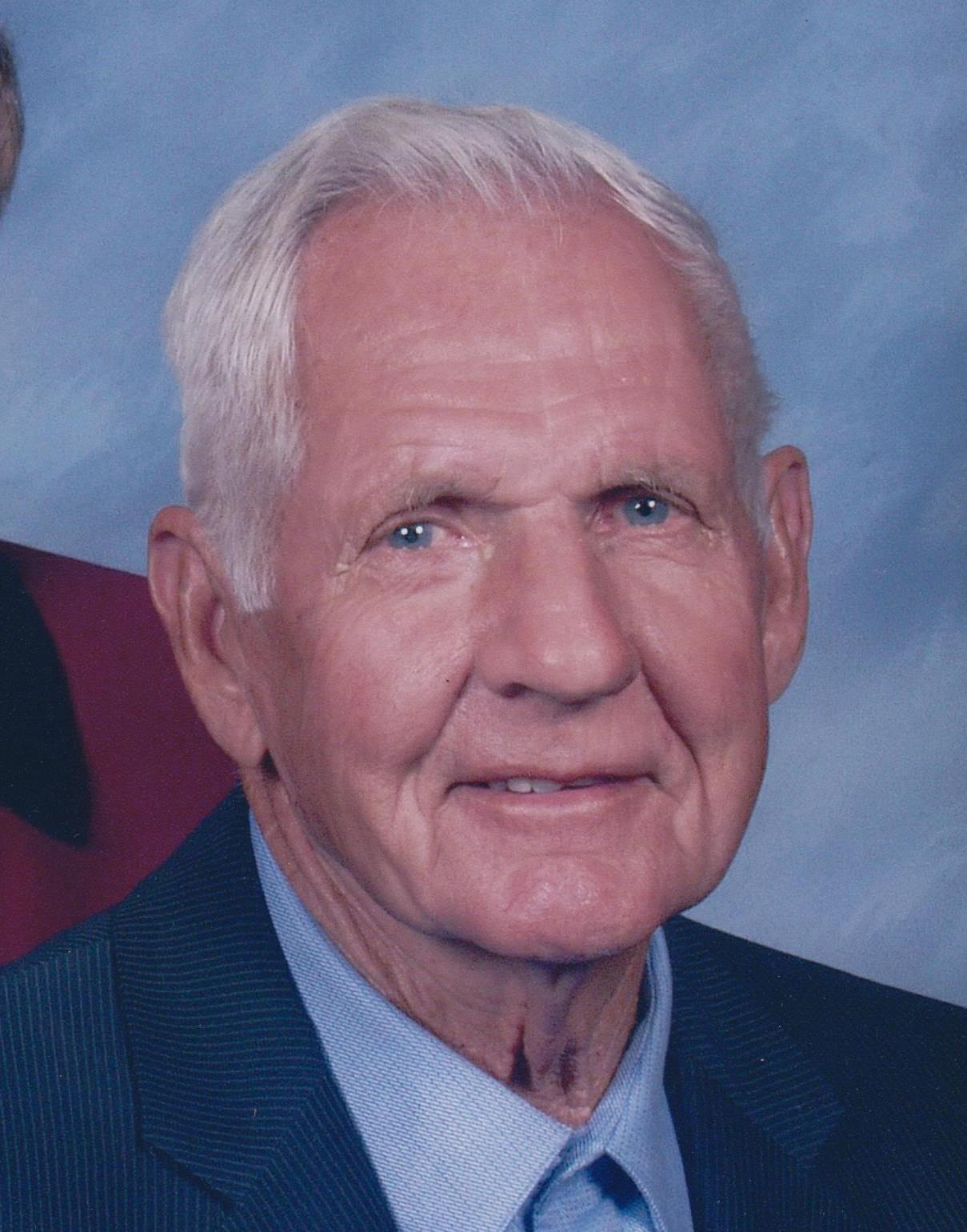 LT "Tommy" Lorett Obituary - Bethany, OK