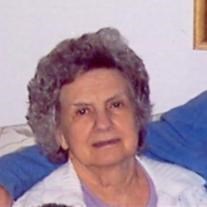 Hazel Barrett Obituary - Columbus, OH